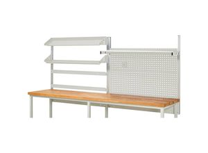 4040376478634 - RAU System-Aufbau EE Komplettset 05 3000mm lgrlgr 4040376478634 RAU GmbH