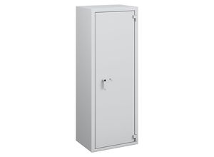 5901468310425 - Feuergeschützter Sicherheitsschrank PRO VDMA A S1 LFS 30 P HxBxT 1870 x 700 x 510 mm kaiserkraft