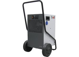 4032053414707 - Mobile Luftentfeuchter Luftvolumenstrom 580 m³ h Entfeuchtungsleistung 30 l 24h Kroll
