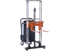 4260563728117 - Plattformlift ohne Stützbeine Tragfähigkeit 250 kg Hubbereich 20 - 1400 mm kaiserkraft