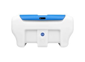 4250979602026 - PRESSOL Mobile Tankanlage für AUS 32 (AdBlue®)   Urea Volumen 250 l Membranpumpe 12 V 30 l min