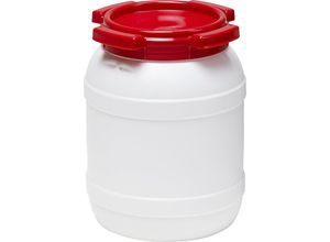 8714191000184 - Weithalsfass Volumen 6 l ab 20 Stk kaiserkraft