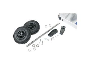 4003866418336 - Offroad-Räderset mit Luftbereifung für 195 l Inhalt Rad-Ø 220 mm ZARGES