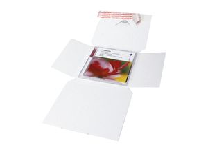 8057711832842 - Media-Box ohne Fenster LxB 150 x 135 mm ab 500 Stk ratioform