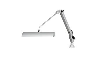 4003682287161 - Universal-LED-Gelenkleuchte Leistung 12 W Leuchtkopfbreite 355 mm 5000 K kaiserkraft