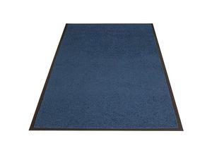 4061753275165 - eurokraft basic Schmutzfangmatte für innen LxB 1200 x 800 mm royalblau