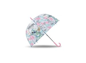 8435507884907 - Lilo & Stitch Regenschirm für Kinder – Fröhlicher Schutz