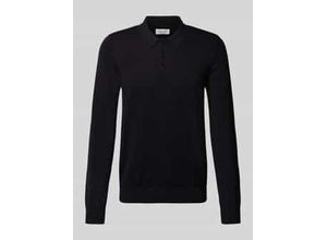 5715749698979 - Strickpullover aus reiner Baumwolle Modell VALD