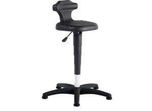 4016849589183 - Stehsitz für Industrie und Dienstleistung Höhenverstellbereich 510 - 780 mm bimos