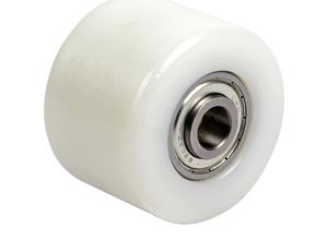 4053357038321 - Gabelrolle Polyamid Einbaulänge 615 mm kaiserkraft