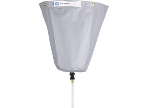 0036226017256 - Leckagen-Umleiter für Rohre BxH 460 x 460 mm grau PIG