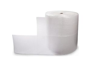 4061753248817 - Luftpolsterfolie perforiert 3-lagig 90 µm Rollenbreite 600 mm Länge 75 m ratioform 4061753248817 - Luftpolsterfolie perforiert 3-lagig 90 µm Rollenbreite 600 mm Länge 75 m ratioform