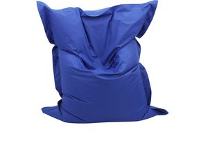 4024008118778 - Riesensitzsack XXL BxT 1800 x 1400 mm royalblau kaiserkraft
