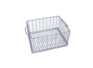 8594168471014 - Stapelkorb für Schweres große Maschenweite Außenmaße LxBxH 465 x 365 x 240 mm kaiserkraft