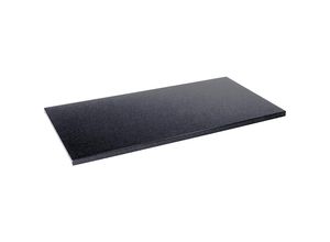4250633321393 - mauser Fachboden HxBxT 25 x 945 x 460 mm VE 2 Stk graphitschwarz RAL 9011