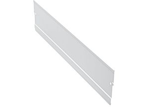 4250633322178 - - Längsteiler aus Stahlblech für Regalkästen TxH 600x140 mm ve 10 Stück