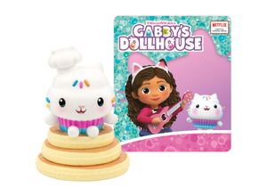 4251192161390 - Tonies Spielfigur Gabbys Dollhouse - Kuchi