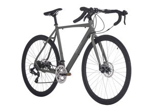 4250547534858 - Gravelbike Rennrad 28 G3006 RH 56 cm Adore