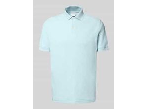 5715722465444 - Regular Fit Poloshirt aus Baumwoll-Mix Modell JASON