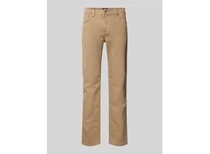 4069469493163 - Slim Fit Jeans im 5-Pocket-Design
