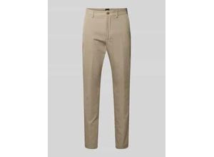 4063547263174 - Slim Fit Anzughose aus Baumwoll-Mix Modell KAITON