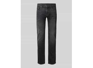 4069298295907 - Tapered Fit Jeans im Used-Look Modell Lyon