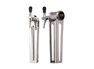 0762743492800 - Schanksäule Bierzapfsäule Modell Naked One 1-leitig 0762743492800 - Schanksäule Bierzapfsäule Modell Naked One 1-leitig