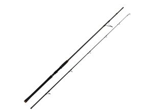 4260365053721 - Zeck Big Stick 250m 40-150g 2 Teile Spinnrute Raubfischrute