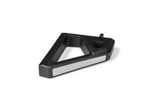 4260204182360 - Fahrradanhänger Radabweiser inkl Buggyrad Halter 4260204182360 - Fahrradanhänger Radabweiser inkl Buggyrad Halter