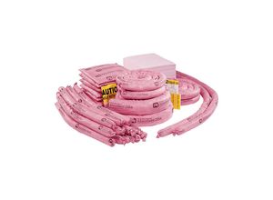 4061753265036 - Nachfüllpack für Signalfarbenbehälter Ausführung Chemikalien absorbiert 2368 l PIG