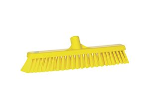 5705020317460 - Vikan - 549079 Besen Breite 410 mm weich   hart ve 10 Stk