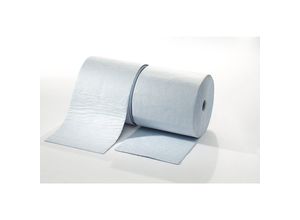 4260589110576 - PRO Bindevlies Tuch-Rolle 400 mm breit VE 2 Stk für Öl Länge 40 m kaiserkraft