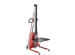4260563727868 - eurokraft basic Minilift ECO Tragfähigkeit 150 kg Hubbereich 130 - 1500 mm