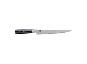 4009839376894 - ZWILLING Messer Edelstahl Holz 34680-241 Schwarz Silber