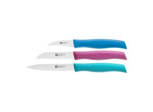4009839377693 - ZWILLING TWIN Grip Messerset 3-tlg gemischte Farben