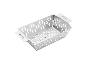 4009839666094 - ZWILLING BBQ+ Grillkorb S   25 cm