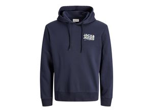 5715729500162 - Jack & Jones Kapuzenpullover JJGEPLAS Hoodie