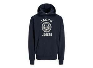 5715515706587 - Jack & Jones Kapuzenpullover VICTO Hoodie