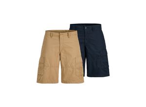 5715721020705 - Jack & Jones Shorts JPSTCOLE MATEO Cargoshorts