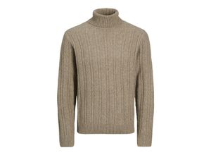 5715614972128 - Jack & Jones Pullover TRENT Strickpullover