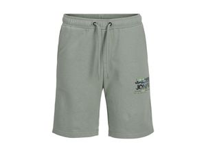 5715676752492 - Jack & Jones Junior Shorts LUKE Sweat-Shorts