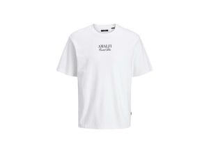5715721480165 - Jack & Jones T-Shirt DESTINATION Kurzarmshirt