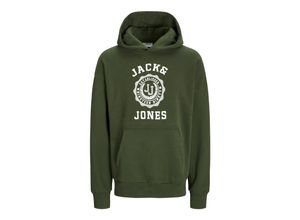 5715604758718 - Jack & Jones Kapuzenpullover VICTO Hoodie