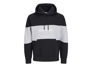 5715516709662 - Jack & Jones Kapuzenpullover LEGACY BLOCKING Hoodie