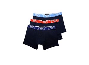 8058997120890 - Boxershorts Unterhosen Dreierpack