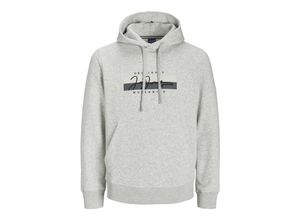 5715714173265 - Jack & Jones Kapuzenpullover FREDERIKSBERG Hoodie
