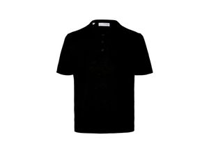 5715720812448 - Poloshirt TOWN Kurzarmshirt mit Polokragen