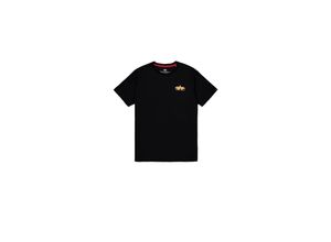 4059146783359 - Alpha Industries T-Shirt PUFF PRINT Kurzarmshirt
