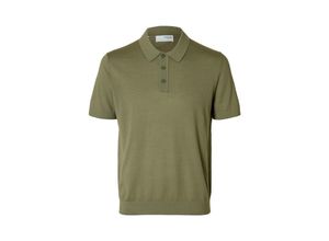 5715720812783 - Poloshirt TOWN Kurzarmshirt mit Polokragen