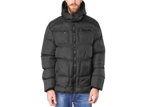 4250819141968 - Herren Winterjacke mit Kapuze KELLAN